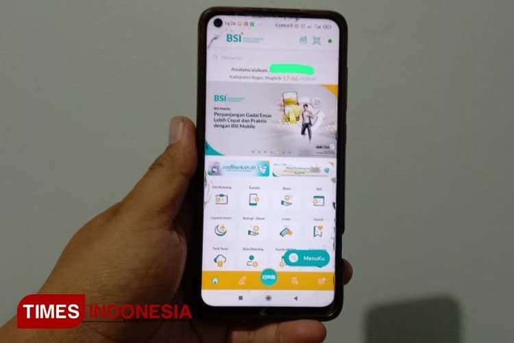 Klaim Hack BSI, Berikut Data yang Dimiliki Geng Ransomware LockBit ...